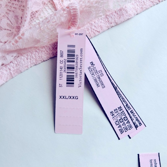 Victoria's Secret | Intimates & Sleepwear | Victorias Secret Love Cloud ...